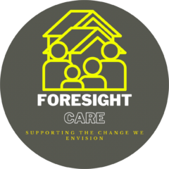 foresight care LTD